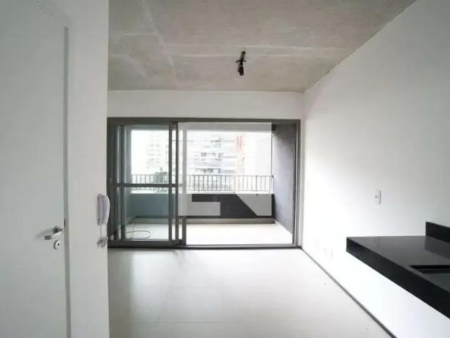 Kitnet / Stúdio para Venda em São Paulo/SP Jardim Paulista 1 Quartos