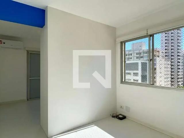 Kitnet / Stúdio para Venda em São Paulo/SP Jardim Paulista 1 Quartos