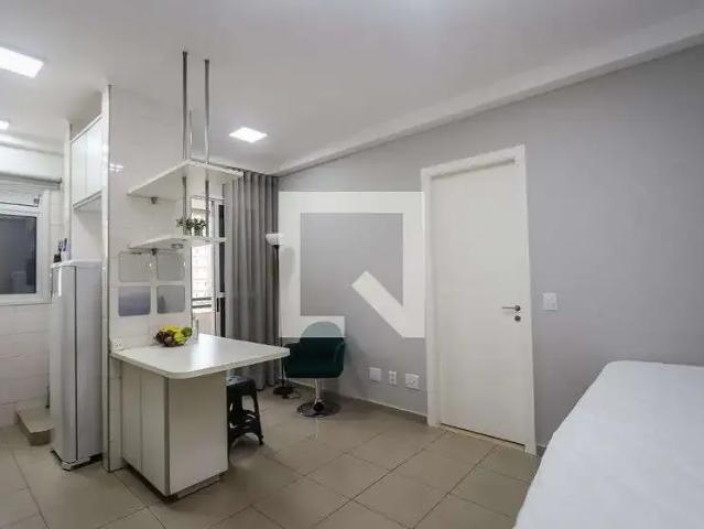 Kitnet / Stúdio para Venda em São Paulo/SP Jardim Paulista 1 Quartos