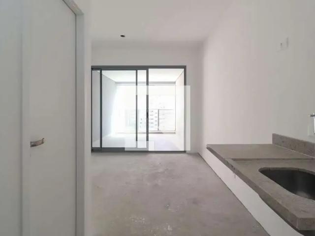 Kitnet / Stúdio para Venda em São Paulo/SP Jardim Paulista 1 Quartos