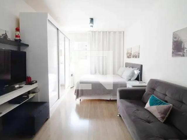 Kitnet / Stúdio para Venda em São Paulo/SP Jardim Paulista 1 Quartos