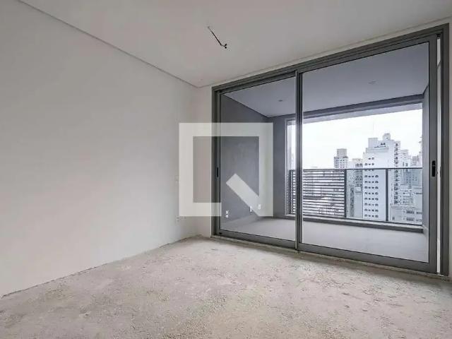 Kitnet / Stúdio para Venda em São Paulo/SP Jardim Paulista 1 Quartos