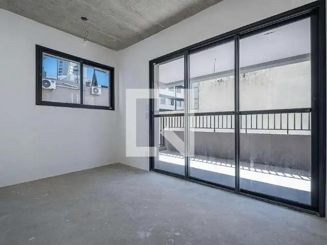 Kitnet / Stúdio para Venda em São Paulo/SP Jardim Paulista 1 Quartos