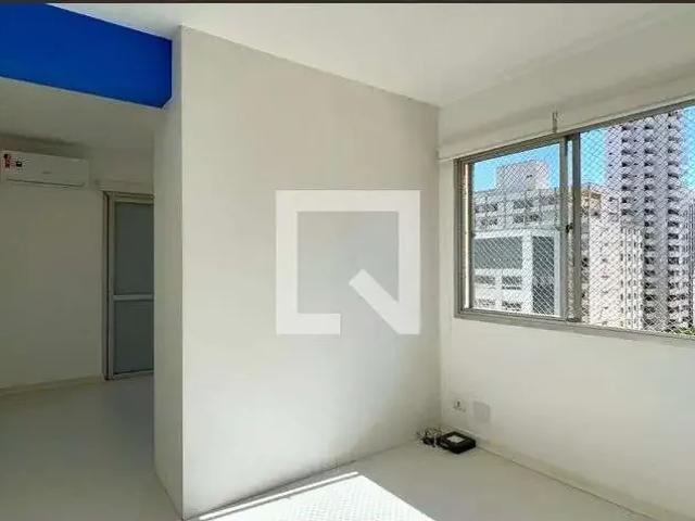 Kitnet / Stúdio para Venda em São Paulo/SP Jardim Paulista 1 Quartos