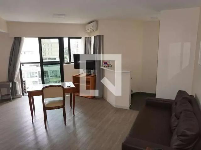 Kitnet / Stúdio para Venda em São Paulo/SP Jardim Paulista 1 Quartos