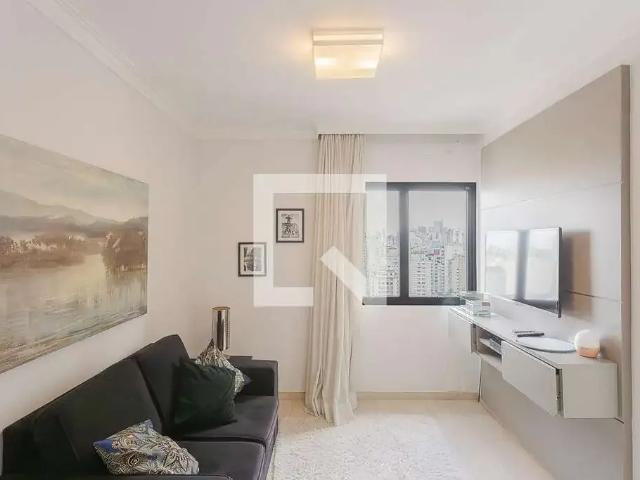 Kitnet / Stúdio para Venda em São Paulo/SP Jardim Paulista 1 Quartos