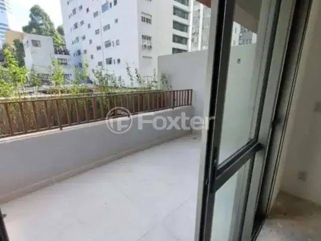 Kitnet / Stúdio para Venda em São Paulo/SP Jardim Paulista 1 Quartos