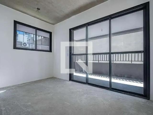 Kitnet / Stúdio para Venda em São Paulo/SP Jardim Paulista 1 Quartos
