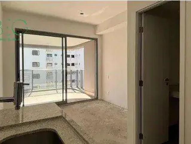 Kitnet / Stúdio para Venda em São Paulo/SP Jardim Paulista 1 Quartos