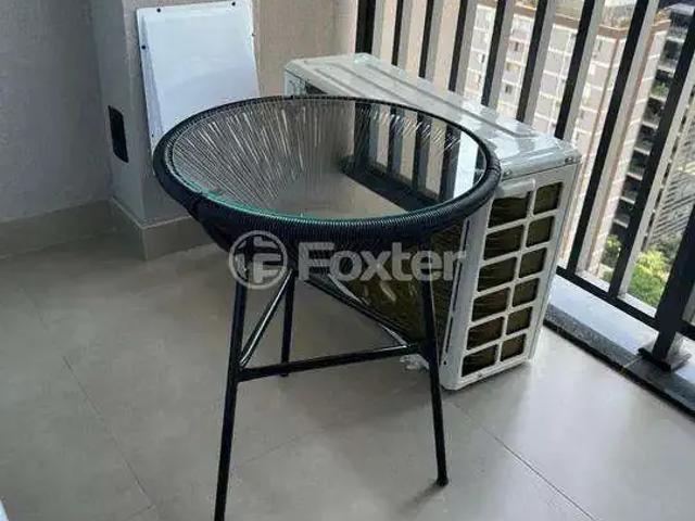 Kitnet / Stúdio para Venda em São Paulo/SP Jardim Paulista 1 Quartos