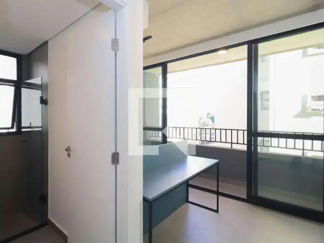 Kitnet / Stúdio para Venda em São Paulo/SP Jardim Paulista 1 Quartos