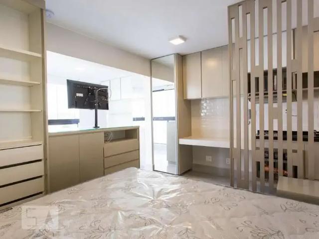 Kitnet / Stúdio para Venda em São Paulo/SP Jardim Paulista 1 Quartos