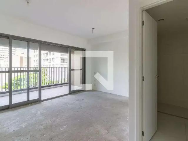 Kitnet / Stúdio para Venda em São Paulo/SP Jardim Paulista 1 Quartos