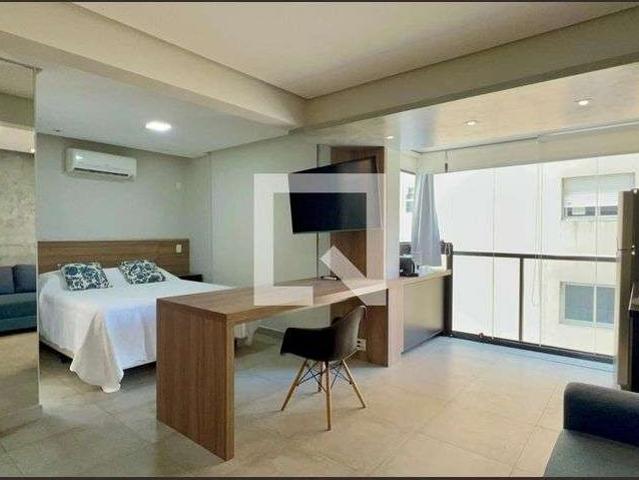 Kitnet / Stúdio para Venda em São Paulo/SP Jardim Paulista 1 Quartos