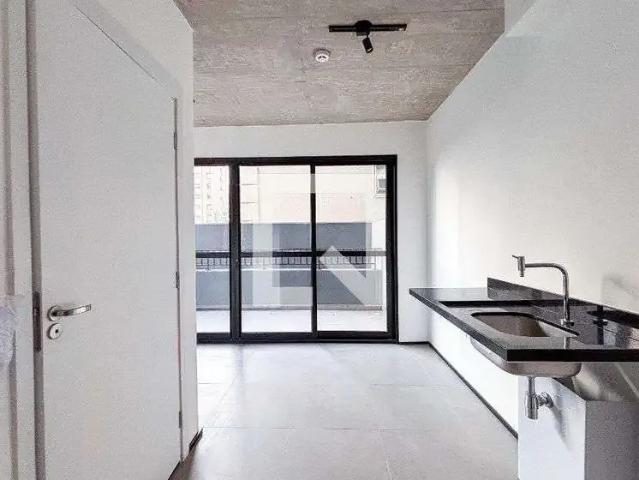 Kitnet / Stúdio para Venda em São Paulo/SP Jardim Paulista 1 Quartos