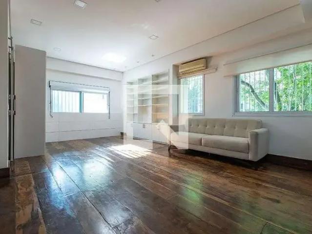 Kitnet / Stúdio para Venda em São Paulo/SP Jardim Paulista 1 Quartos