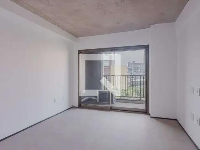 Kitnet / Stúdio para Venda em São Paulo/SP Jardim Paulista 1 Quartos