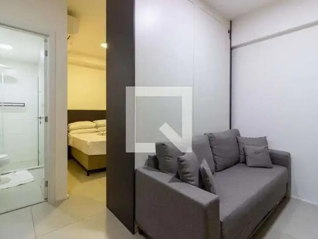 Kitnet / Stúdio para Venda em São Paulo/SP Jardim Paulista 1 Quartos