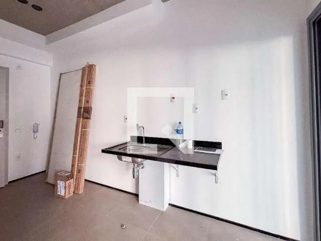Kitnet / Stúdio para Venda em São Paulo/SP Jardim Paulista 1 Quartos