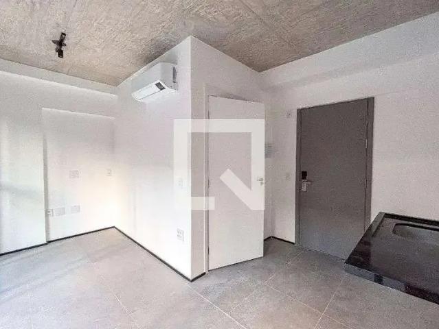 Kitnet / Stúdio para Venda em São Paulo/SP Jardim Paulista 1 Quartos