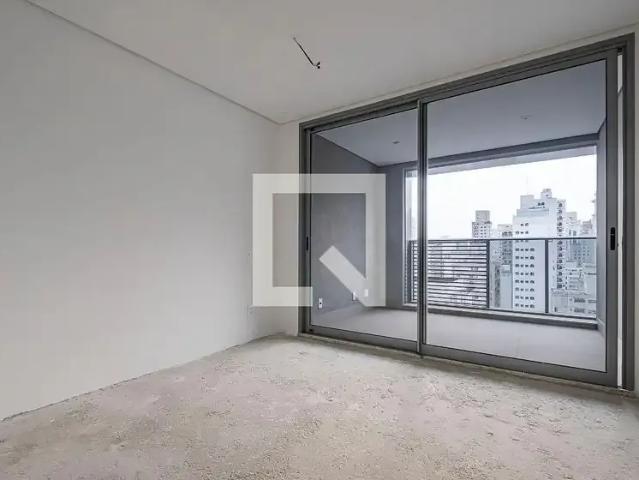 Kitnet / Stúdio para Venda em São Paulo/SP Jardim Paulista 1 Quartos