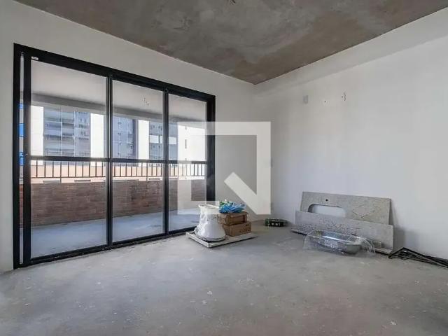 Kitnet / Stúdio para Venda em São Paulo/SP Jardim Paulista 1 Quartos