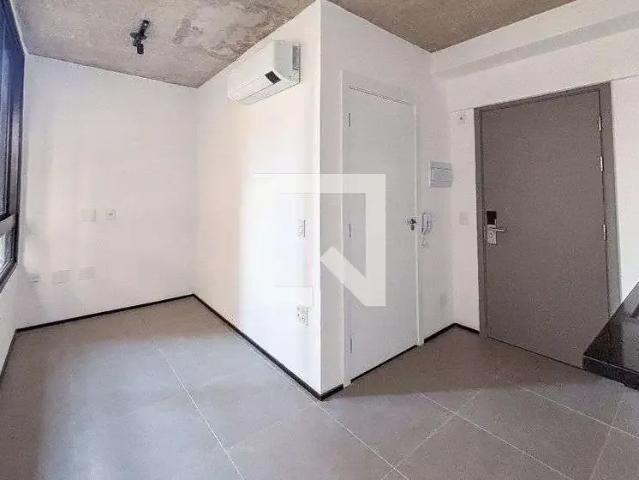 Kitnet / Stúdio para Venda em São Paulo/SP Jardim Paulista 1 Quartos