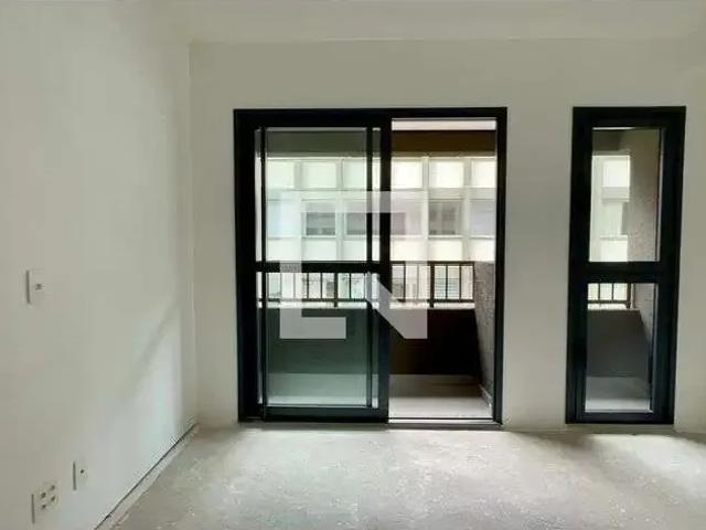 Kitnet / Stúdio para Venda em São Paulo/SP Jardim Paulista 1 Quartos