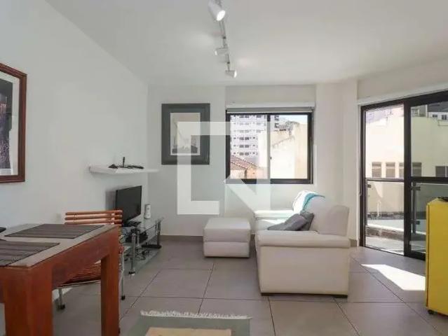 Kitnet / Stúdio para Venda em São Paulo/SP Jardim Paulista 1 Quartos