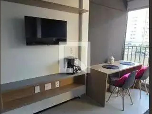 Kitnet / Stúdio para Venda em São Paulo/SP Jardim Paulista 1 Quartos