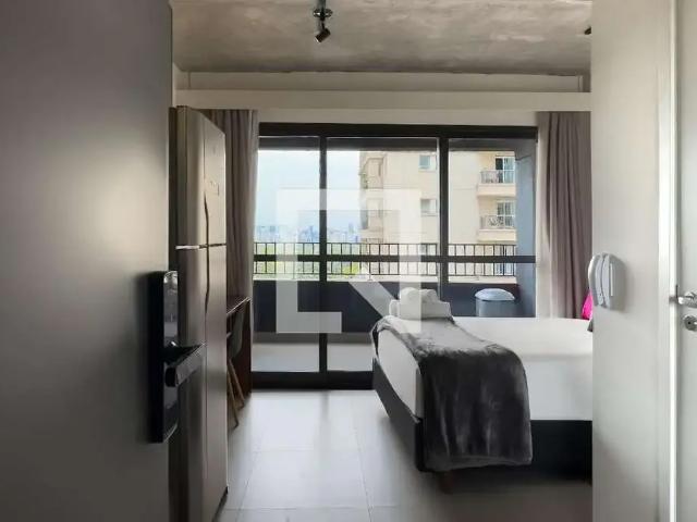 Kitnet / Stúdio para Venda em São Paulo/SP Jardim Paulista 1 Quartos