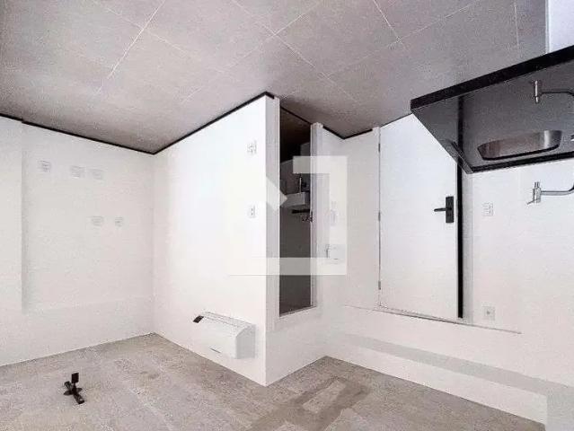 Kitnet / Stúdio para Venda em São Paulo/SP Jardim Paulista 1 Quartos