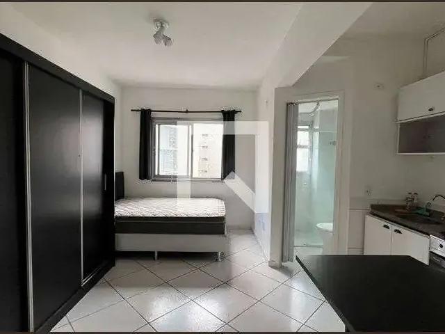 Kitnet / Stúdio para Venda em São Paulo/SP Jardim Paulista 1 Quartos