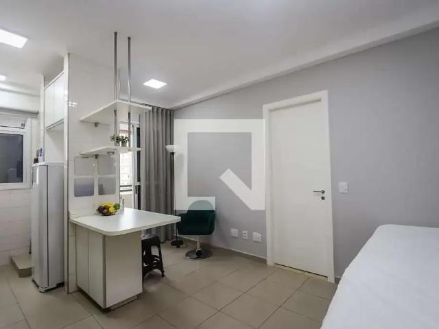 Kitnet / Stúdio para Venda em São Paulo/SP Jardim Paulista 1 Quartos