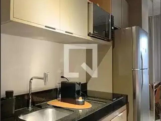 Kitnet / Stúdio para Venda em São Paulo/SP Jardim Paulista 1 Quartos