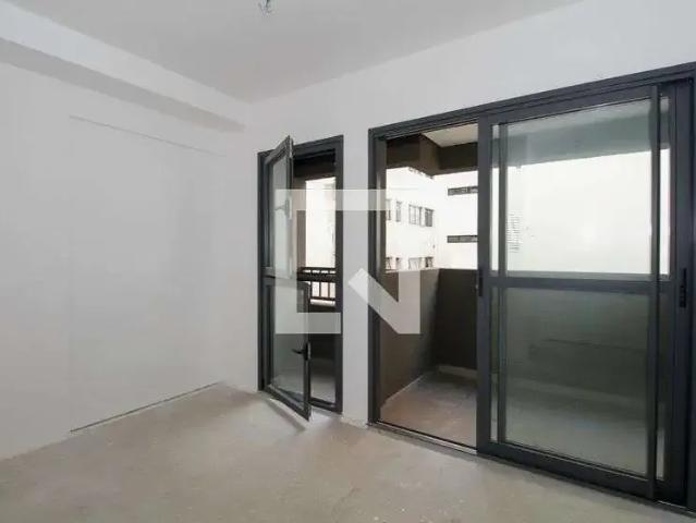 Kitnet / Stúdio para Venda em São Paulo/SP Jardim Paulista 1 Quartos