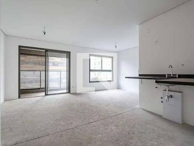 Kitnet / Stúdio para Venda em São Paulo/SP Jardim Paulista 1 Quartos