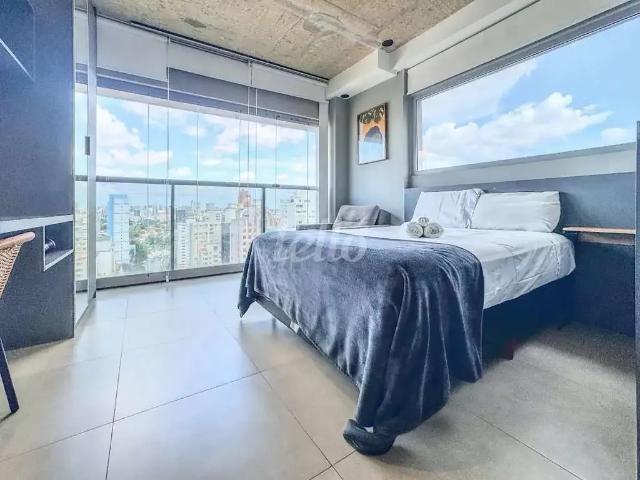 Kitnet / Stúdio para Venda em São Paulo/SP Jardim Paulista 1 Quartos