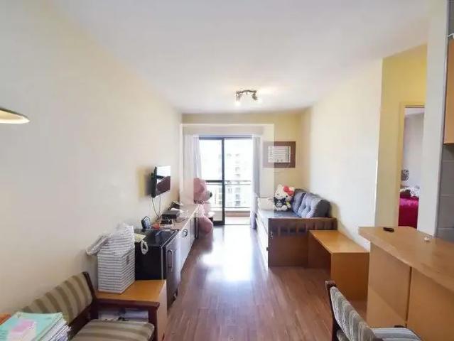 Kitnet / Stúdio para Venda em São Paulo/SP Jardim Paulista 1 Quartos