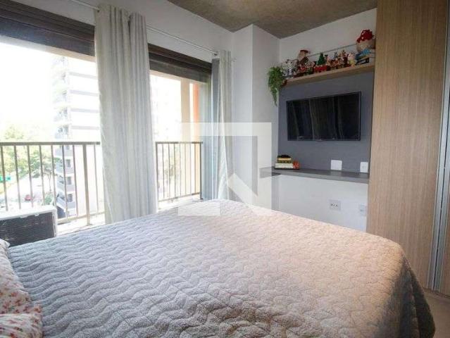 Kitnet / Stúdio para Venda em São Paulo/SP Jardim Paulista 1 Quartos