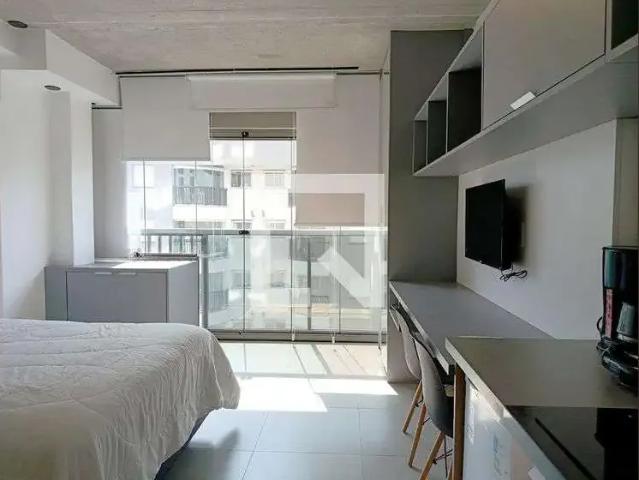 Kitnet / Stúdio para Venda em São Paulo/SP Jardim Paulista 1 Quartos