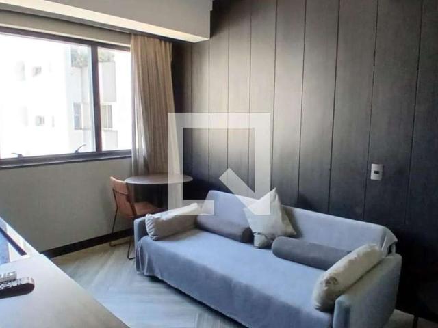 Kitnet / Stúdio para Venda em São Paulo/SP Jardim Paulista 1 Quartos