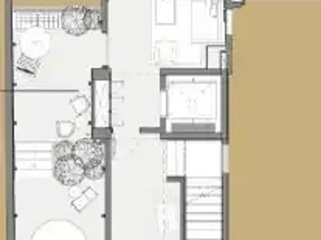 Kitnet / Stúdio para Venda em São Paulo/SP Jardim Paulista 1 Quartos