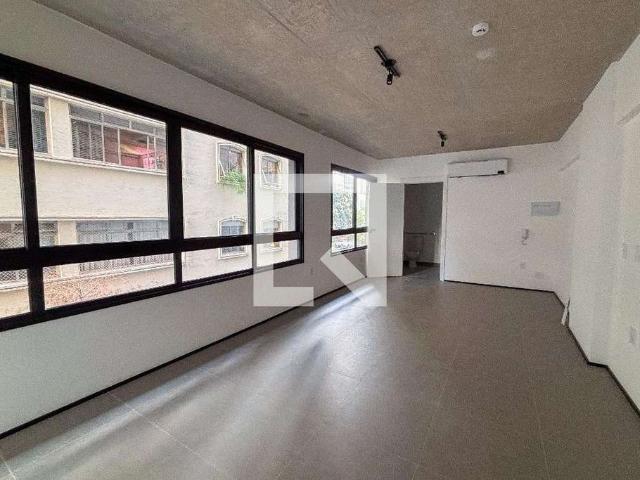 Kitnet / Stúdio para Venda em São Paulo/SP Jardim Paulista 1 Quartos