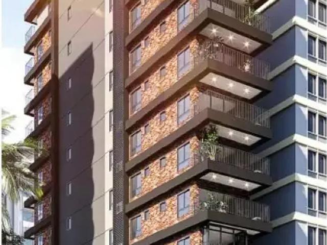 Kitnet / Stúdio para Venda em São Paulo/SP Jardim Paulista 1 Quartos