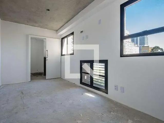 Kitnet / Stúdio para Venda em São Paulo/SP Jardim Paulista 1 Quartos