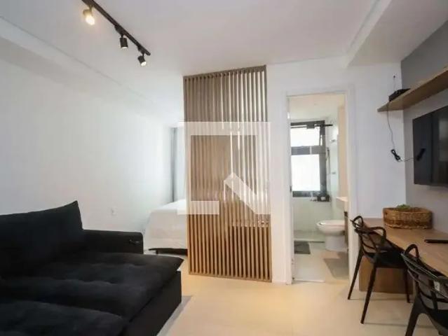 Kitnet / Stúdio para Venda em São Paulo/SP Jardim Paulista 1 Quartos