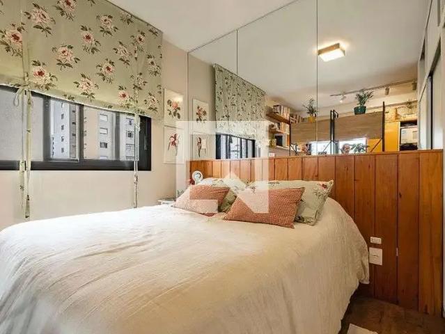 Kitnet / Stúdio para Venda em São Paulo/SP Jardim Paulista 1 Quartos