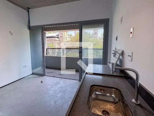 Kitnet / Stúdio para Venda em São Paulo/SP Jardim Paulista 1 Quartos