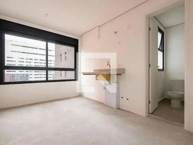 Kitnet / Stúdio para Venda em São Paulo/SP Jardim Paulista 1 Quartos